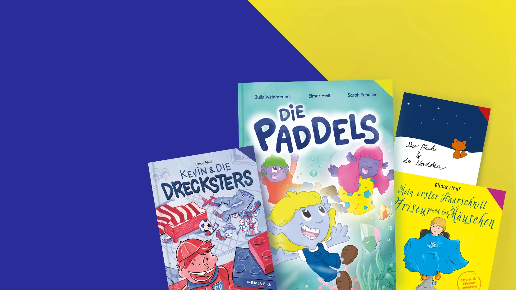Home - Lass ma' Freunde sein – Agentur & Verlag GmbH - LMFS